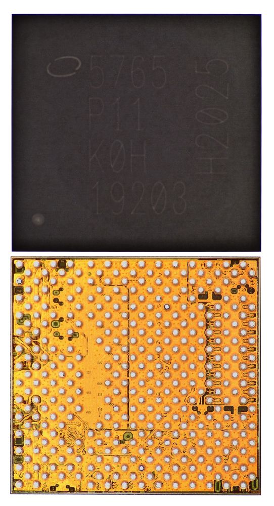 Intermediate Frequency IC for Apple iPhone 11 Pro by Maxbhi.com