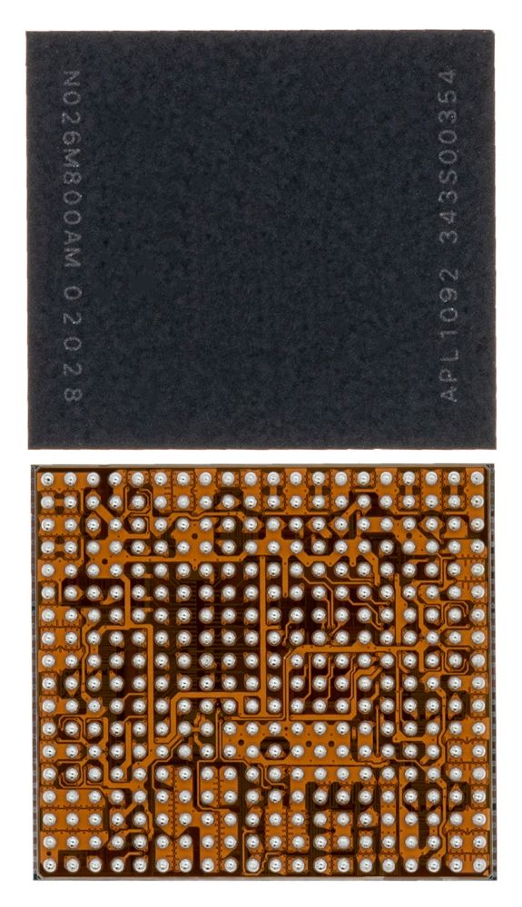 Power Manager IC for Apple iPhone 11 Pro by Maxbhi.com