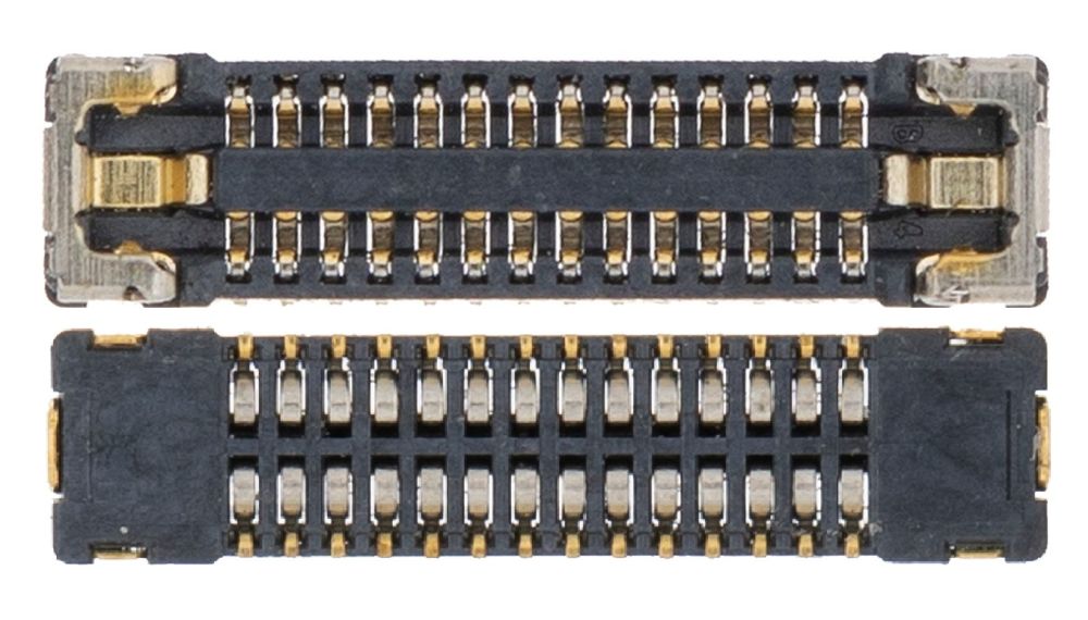 Back Camera Connector for Apple iPhone 11 Pro Max by Maxbhi.com