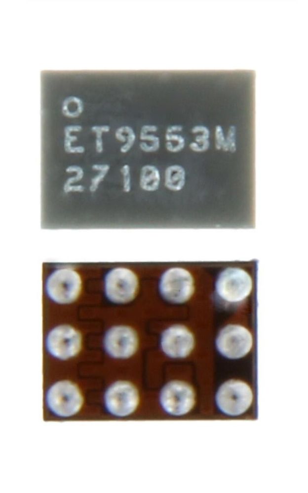 Charging IC for Samsung Galaxy A31 by Maxbhi.com