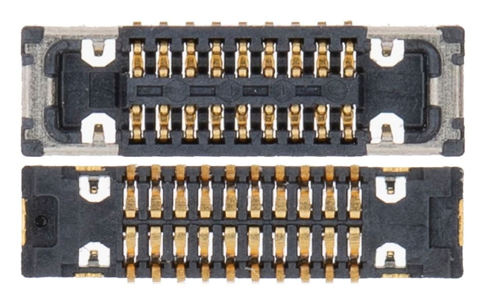 Front Camera Connector for Apple iPhone 11 Pro Max by Maxbhi.com