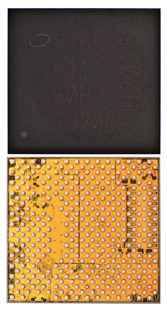 Intermediate Frequency IC for Apple iPhone 11 Pro Max by Maxbhi.com