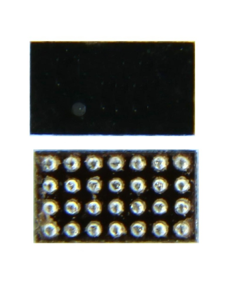 Charging IC for Samsung Galaxy Note 8 by Maxbhi.com