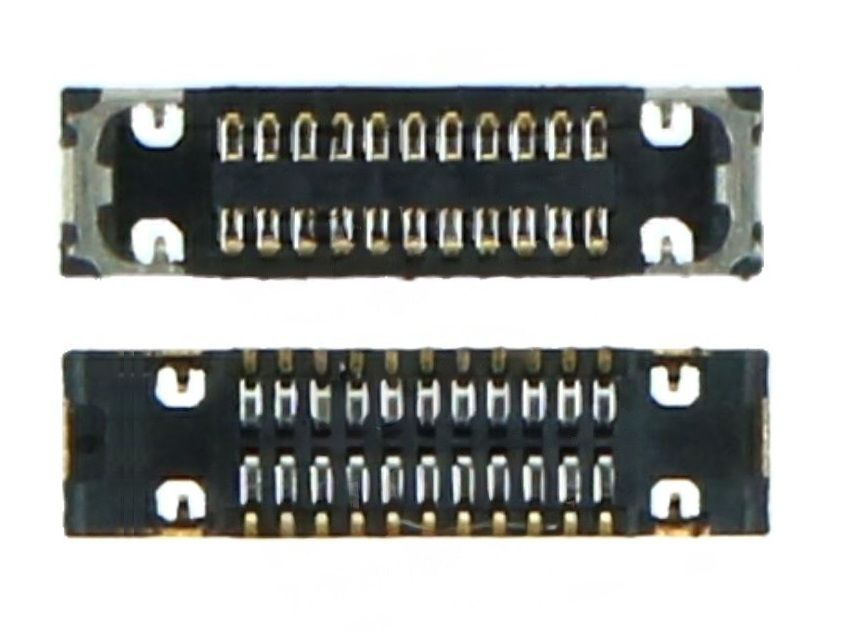 Touch Screen Connector for Apple iPhone 6s Plus by Maxbhi.com