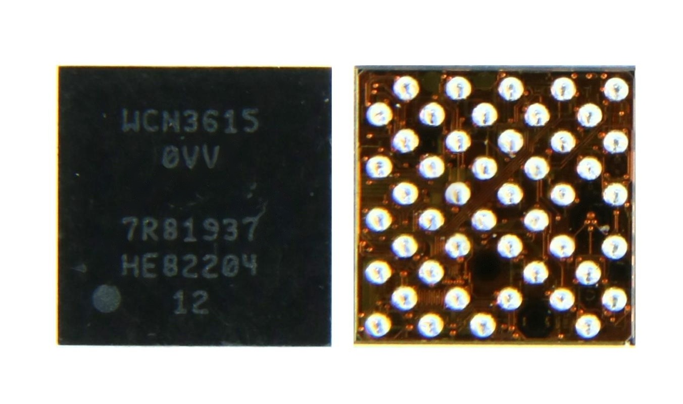 Wifi IC for Samsung Galaxy A20s by Maxbhi.com