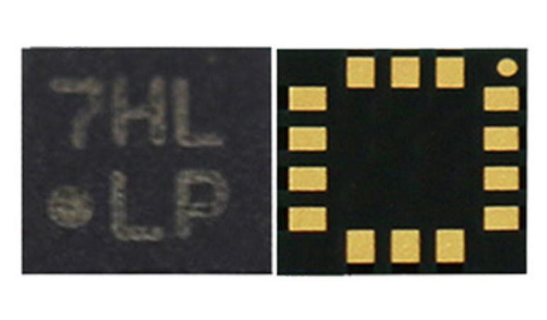 Accelerator IC for Apple iPhone 6s Plus by Maxbhi.com