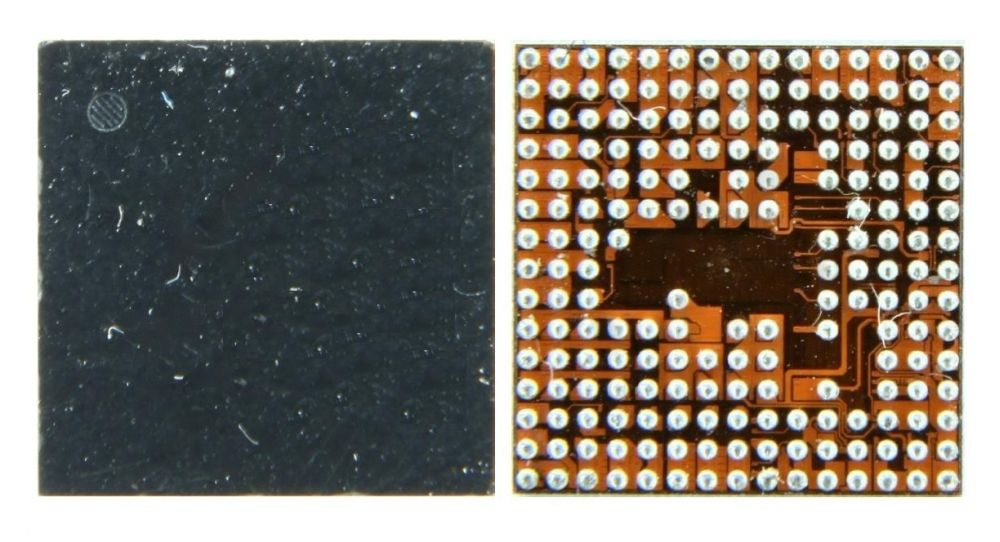 Power Control IC for Samsung Galaxy Note 10 Plus by Maxbhi.com