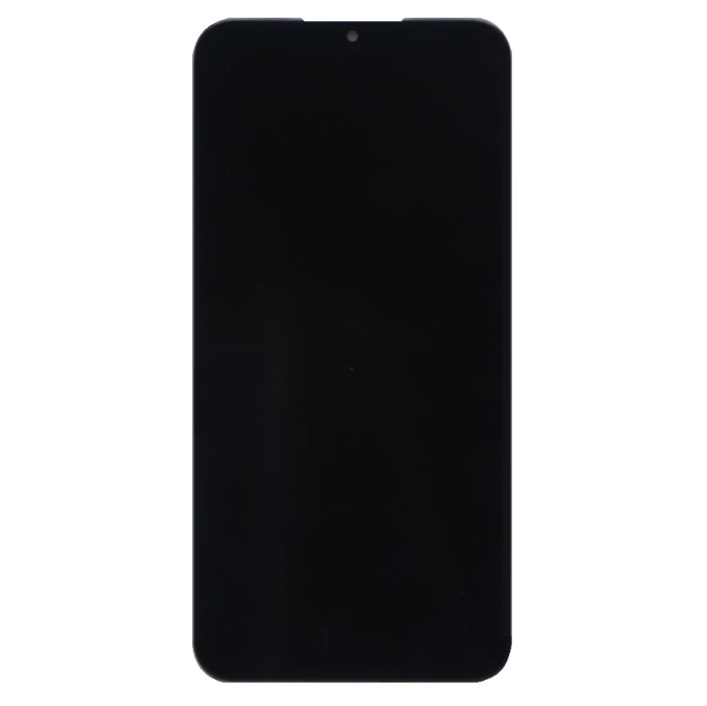 LCD with Touch Screen for Samsung Galaxy F34 5G - Black by Maxbhi.com
