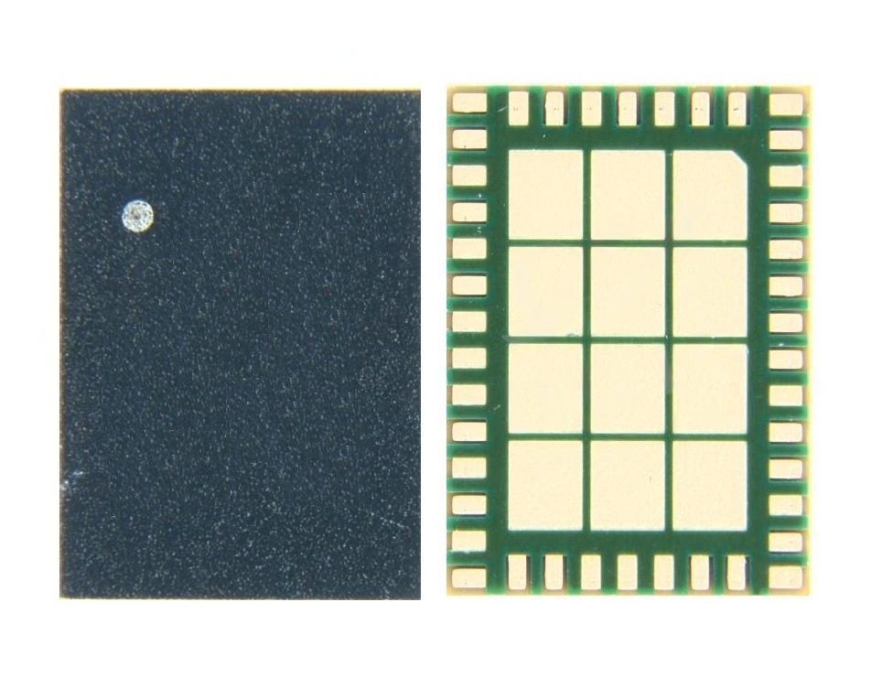 Power Amplifier IC for Xiaomi Redmi Note 4 (MediaTek) by Maxbhi.com