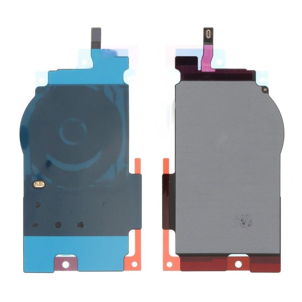 Wireless NFC Charging Flex for Samsung Galaxy S22 Ultra 5G by Maxbhi.com