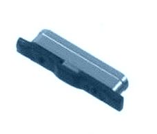 Power Button Outer for Maxx MT105 Zippy White by Maxbhi.com