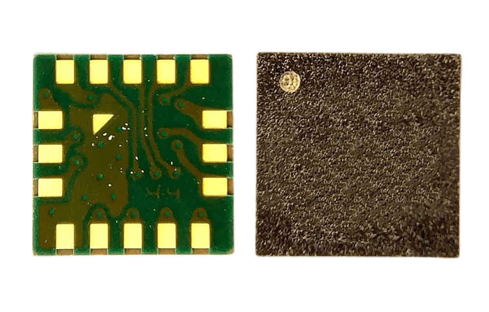 Accelerator IC for Apple iPad Pro 12.9 WiFi 256GB by Maxbhi.com