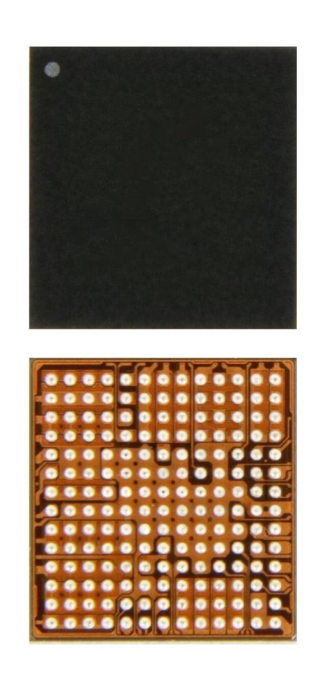 Power Control IC for Apple iPad Pro 12.9 WiFi 256GB by Maxbhi.com