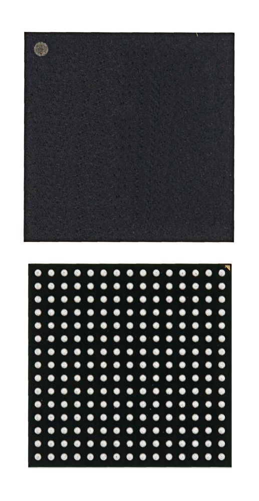 Touch Screen Controller IC for Apple iPad Pro 12.9 WiFi 256GB by Maxbhi.com