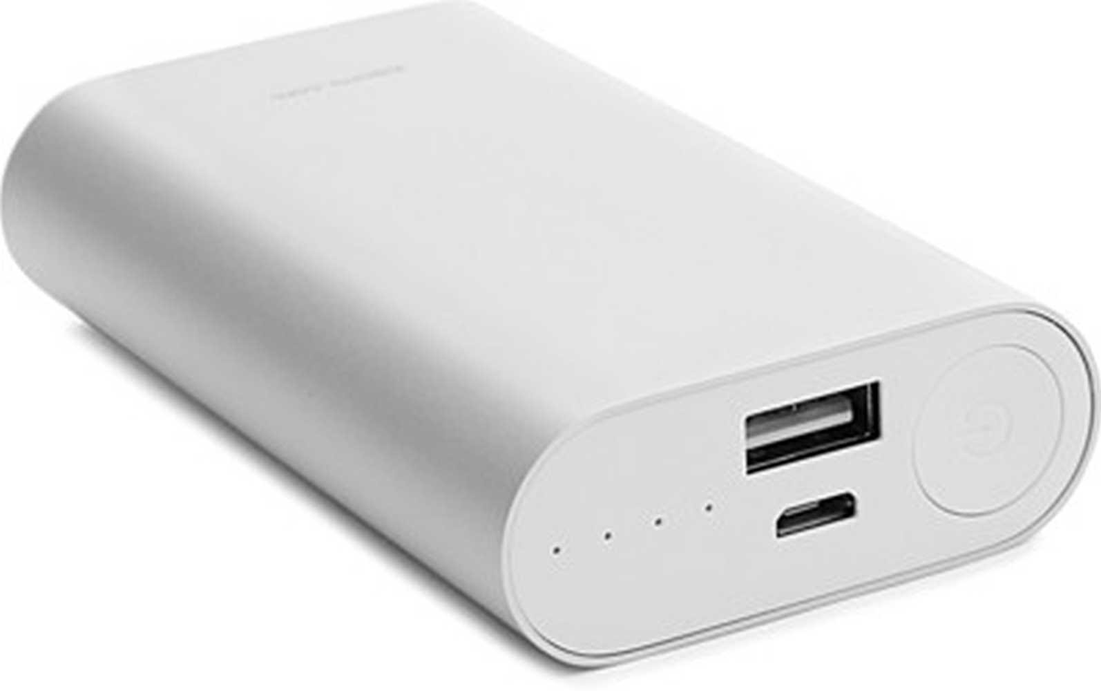 5200mAh Power Bank Portable Charger for Lava Spark Icon - by Maxbhi.com
