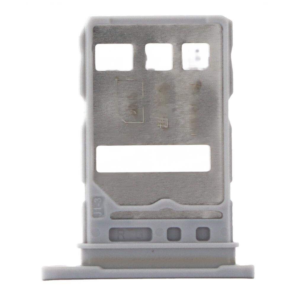 SIM Card Holder Tray for Honor 90 - White - Maxbhi.com