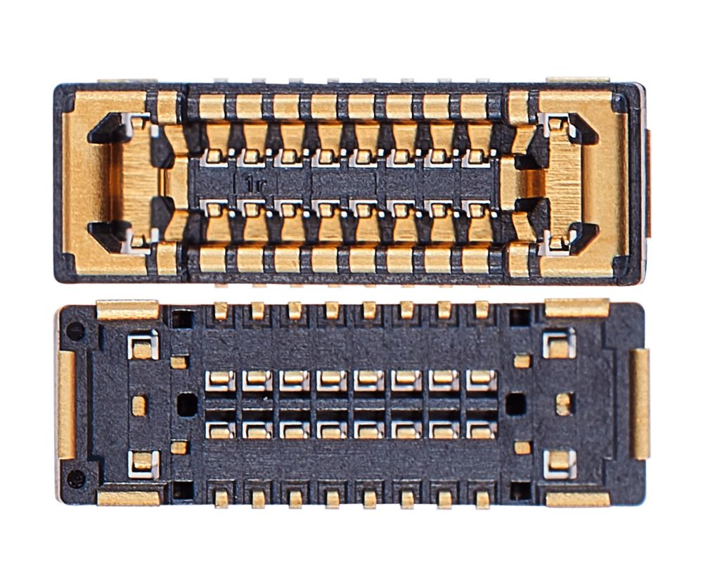 Front Camera Connector for Apple iPhone 12 Pro Max by Maxbhi.com