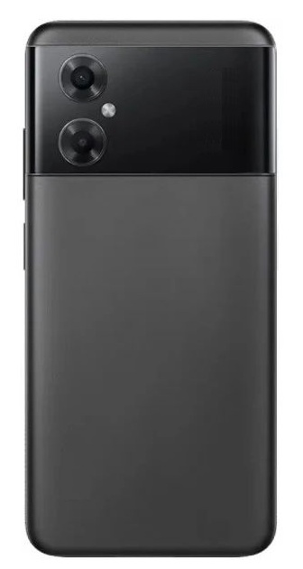Full Body Housing for Xiaomi Redmi Note 11R - Black - Maxbhi.com