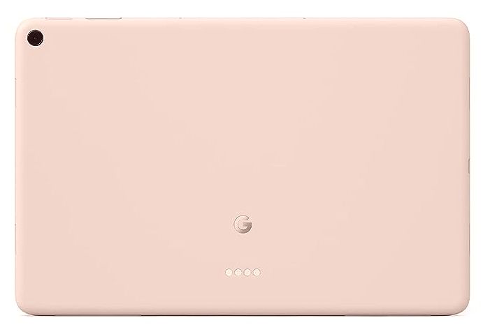 Full Body Housing for Google Pixel Tablet - Rose Gold - Maxbhi.com