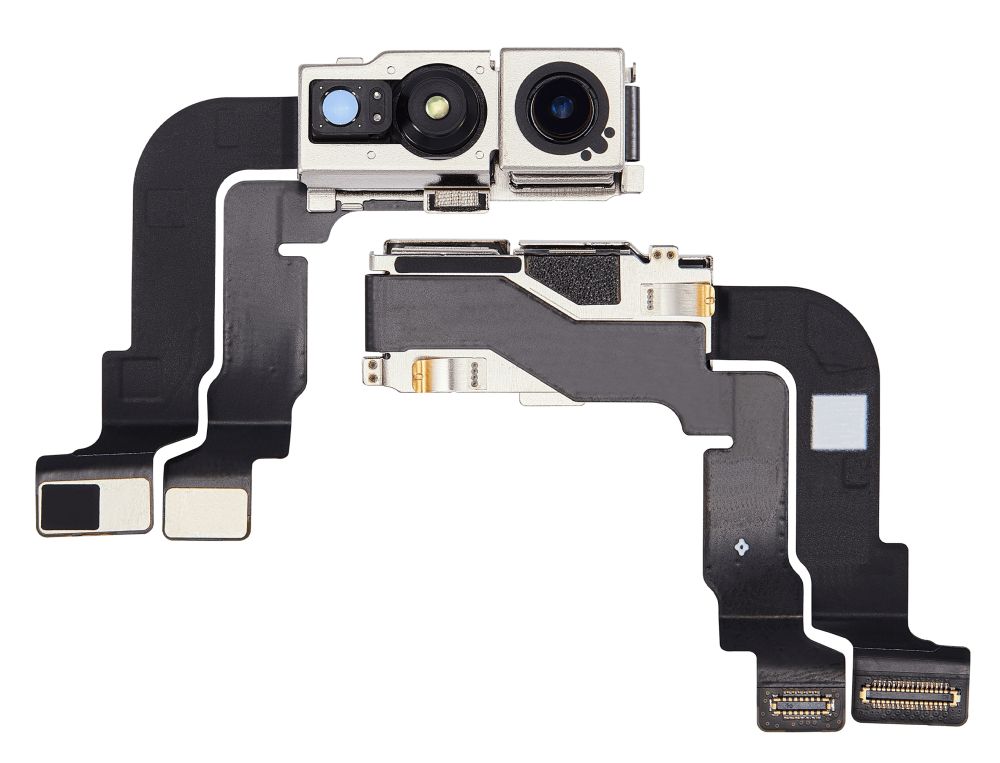 Replacement Front Camera for Apple iPhone 15 Pro (Selfie Camera) by ...