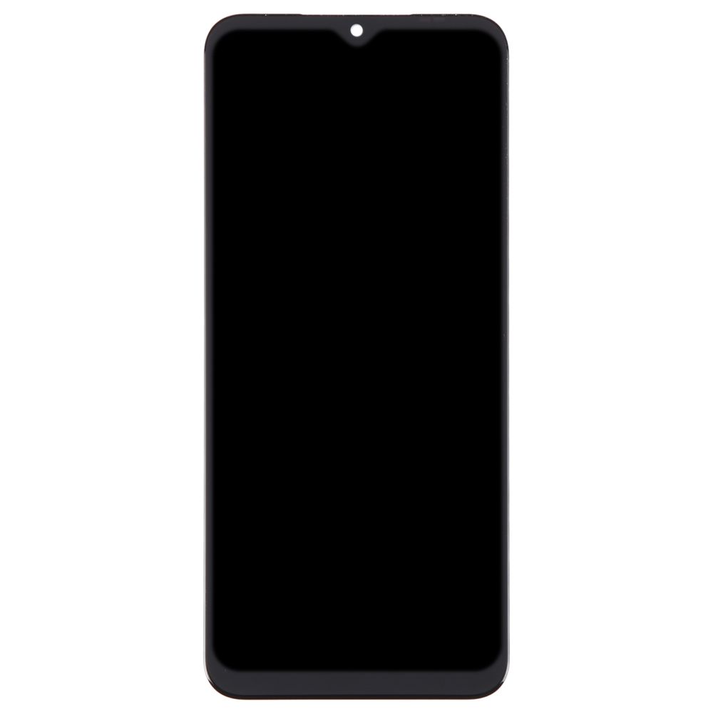 LCD with Touch Screen for Samsung Galaxy M14 5G - Black by Maxbhi.com