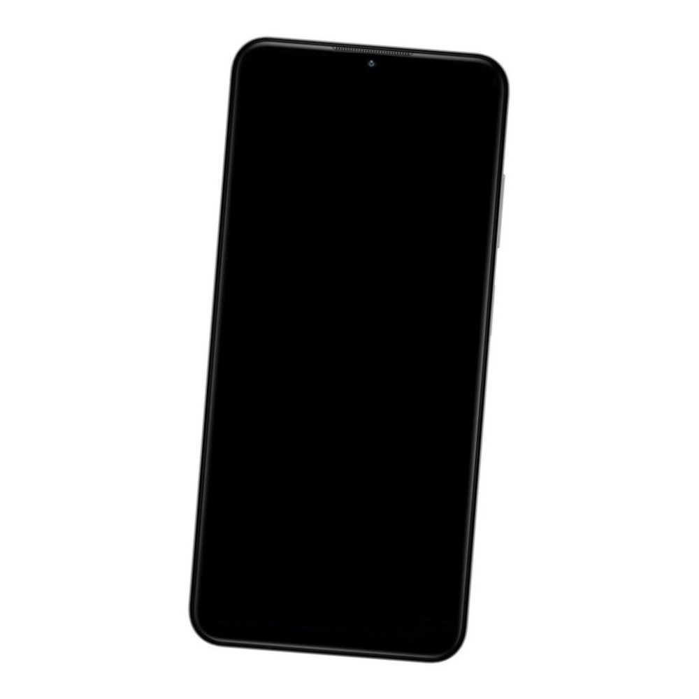 Camera Lens Glass With Frame For Nokia G42 5g Grey By