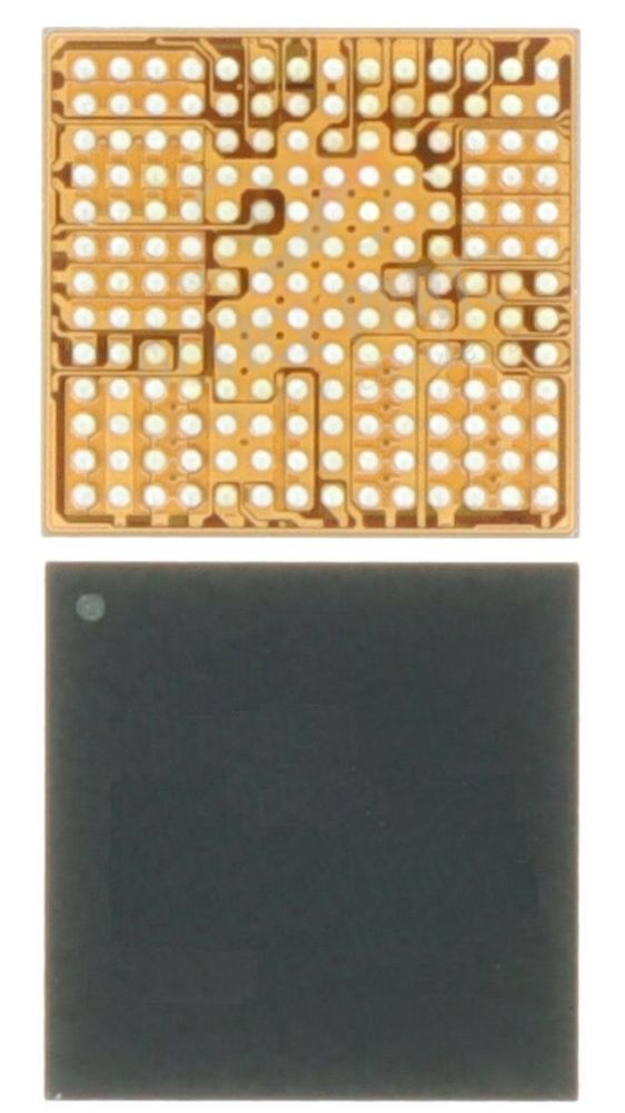 Charging IC for Apple iPad Air 2020 by Maxbhi.com