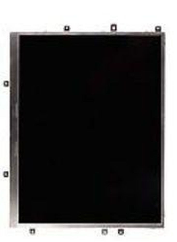 LCD Screen for Apple iPad 64GB WiFi - Replacement Display by Maxbhi.com