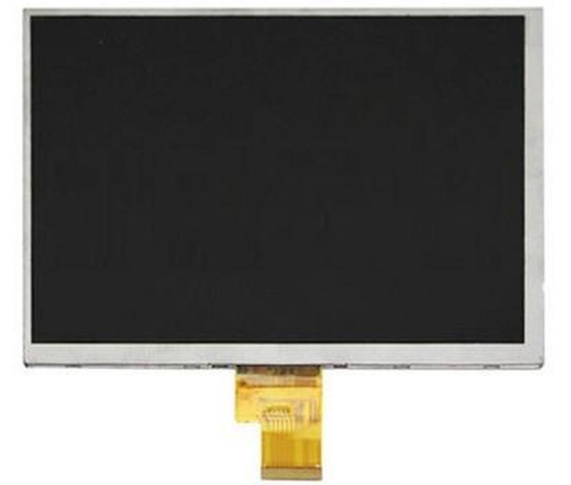 LCD Screen for Archos 80b Xenon - Replacement Display by Maxbhi.com