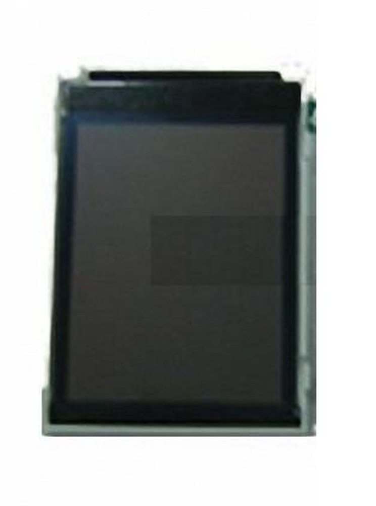 LCD Screen for Siemens CX65 - Replacement Display by Maxbhi.com