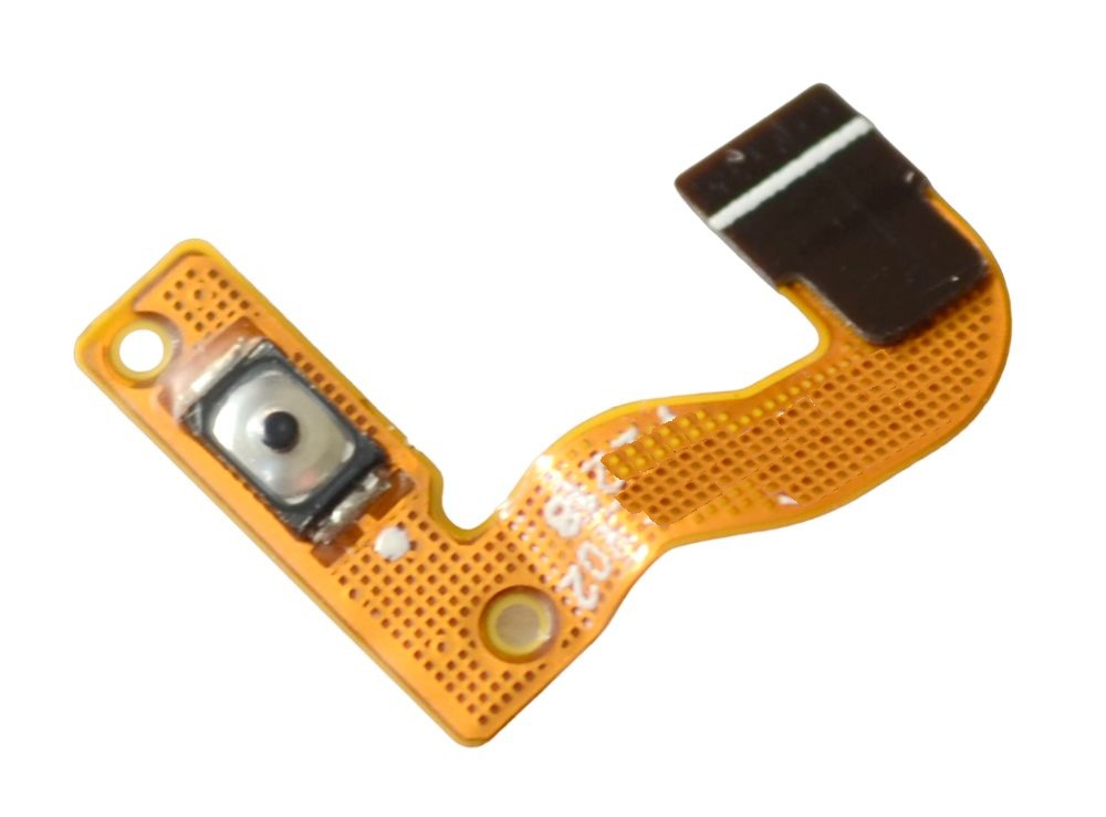 Power Button Flex Cable for TCL Tab 10s 5G - On Off Flex / PCB by ...