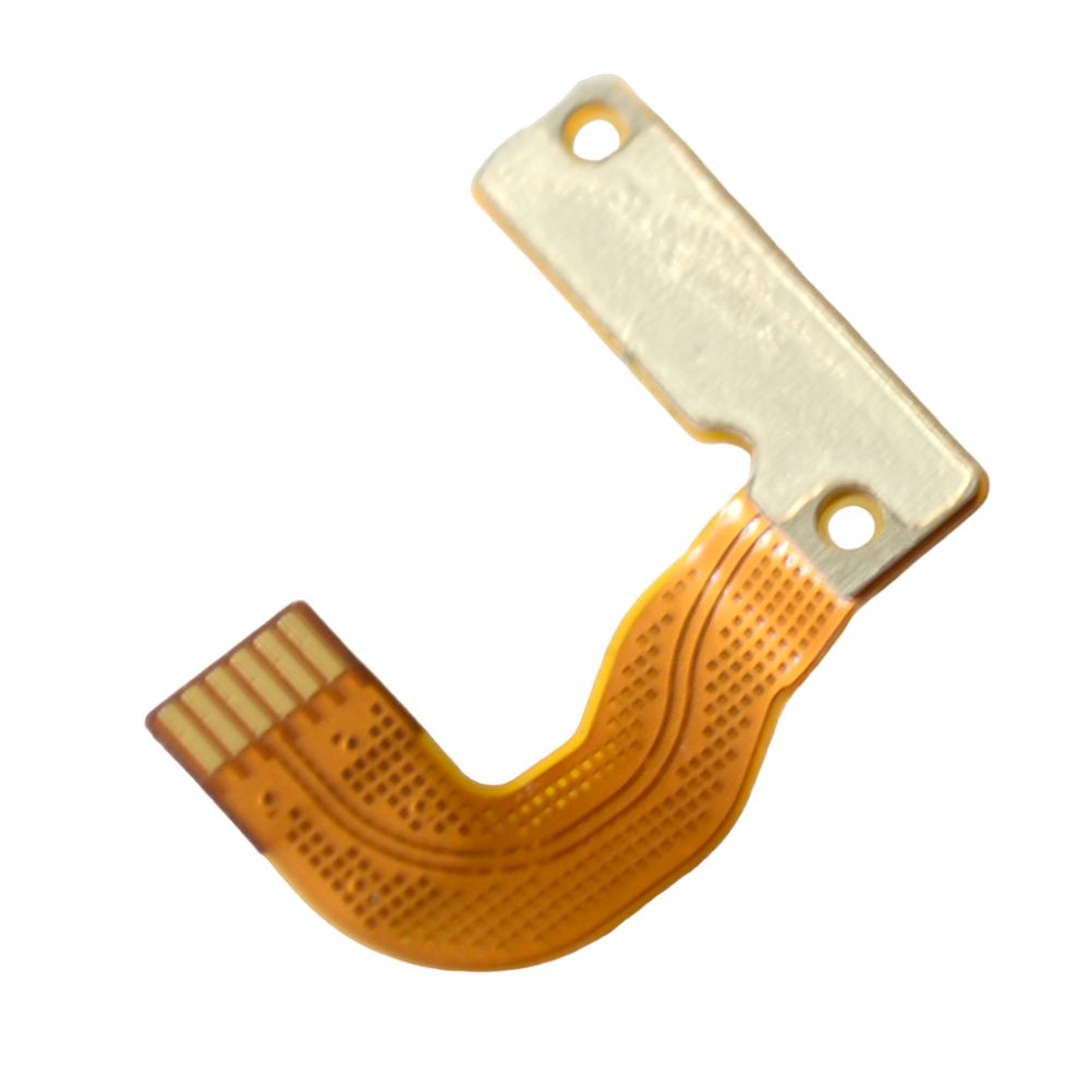 Power Button Flex Cable For Tcl Tab 10s 5g On Off Flex Pcb By