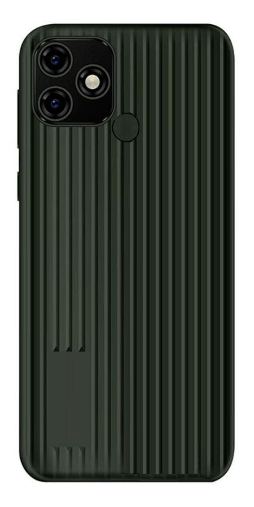 Full Body Housing for BLU G51 - Green - Maxbhi.com