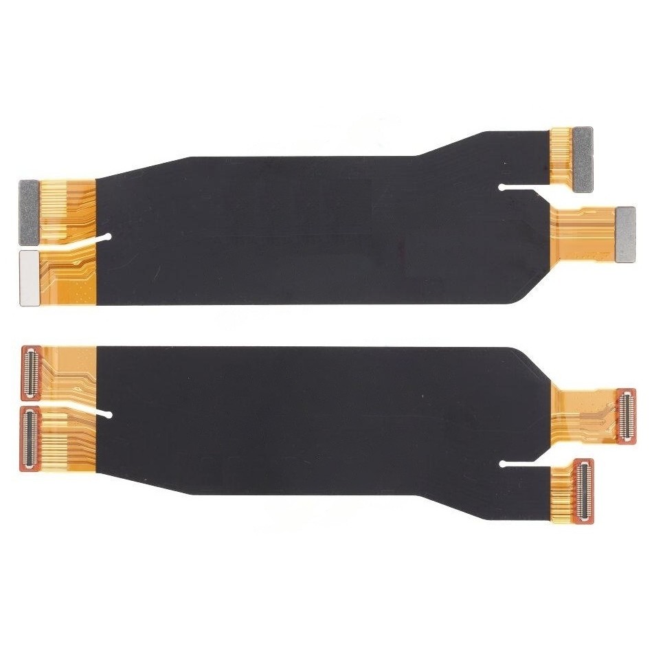 HWFLY OLED Chip Compatible 10PCS Replacement Motherboard For OLED EMMC ...