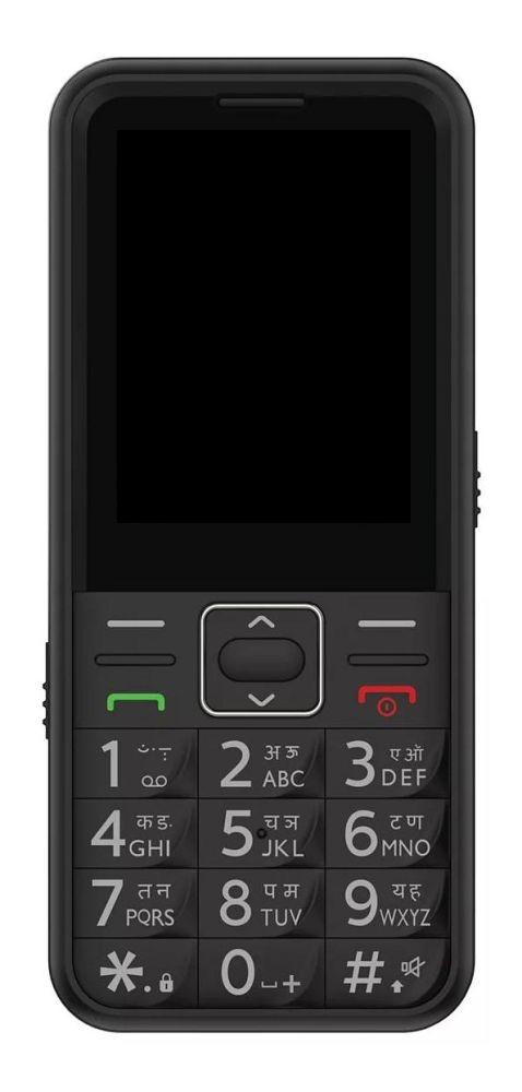 LCD Screen for Philips Xenium E209 - Replacement Display by Maxbhi.com