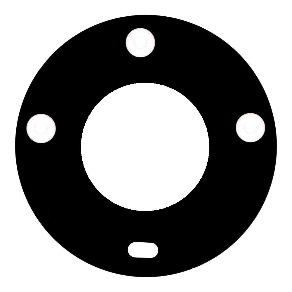 Camera Lens for Lava Blaze 2 5G Black by Maxbhi.com