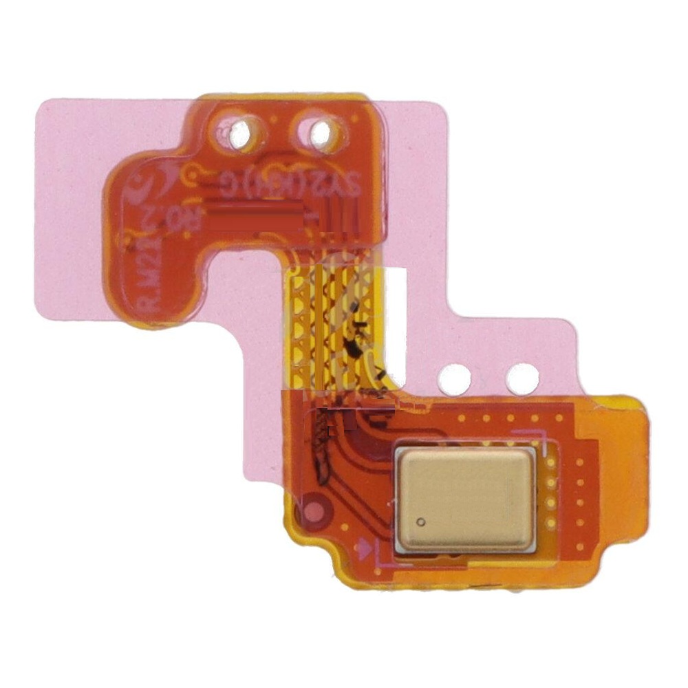 Microphone Flex Cable for Samsung Galaxy Tab S9 FE Plus by Maxbhi.com