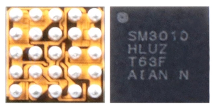 Display IC for Samsung Galaxy S21 5G by Maxbhi.com