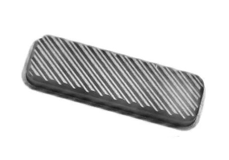 Power Button Outer for Ulefone Armor X13 White by Maxbhi.com