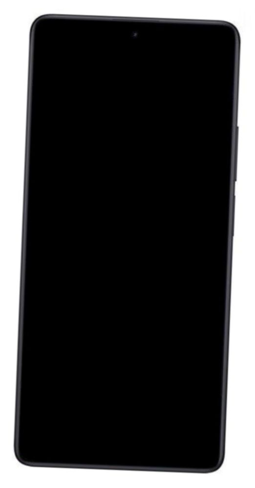 Power Button Flex Cable For Xiaomi Redmi Note Turbo On Off Flex PCB By Maxbhi Com