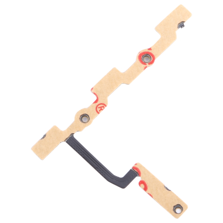 Power Button Flex Cable for Realme 11 Pro 5G - On Off Flex / PCB by ...