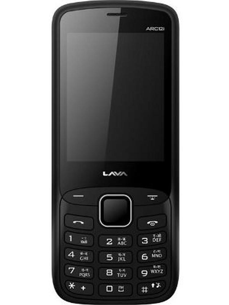 LCD Screen for Lava ARC 12i - Replacement Display by Maxbhi.com LCD Screen for Lava ARC 12i - Replacement Display by Maxbhi.com
