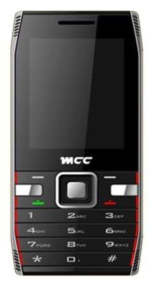 LCD Screen for MCC Mobile MC9 Spider - Replacement Display by Maxbhi.com