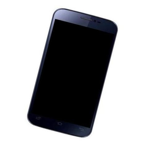 Middle Frame Ring Only for HCL Me Connect 2G 3.0 Tablet - V3 White by ...