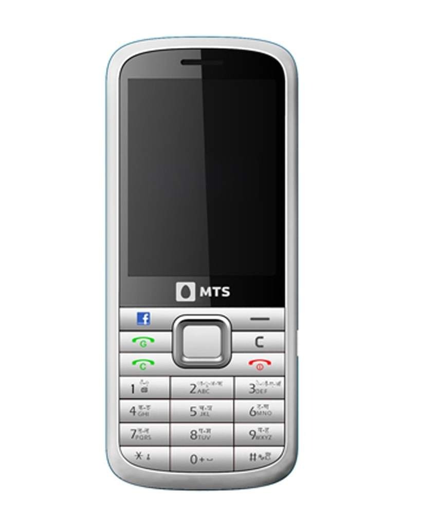 LCD Screen for MTS Dual CG 131 - Replacement Display by Maxbhi.com