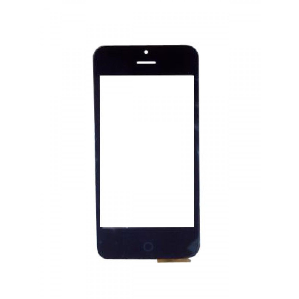 Touch Screen Digitizer for Spice Stellar 441 - Black by Maxbhi.com