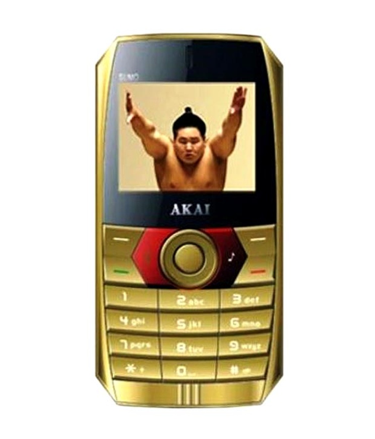 Akai Sumo Spare Parts & Accessories by Maxbhi.com