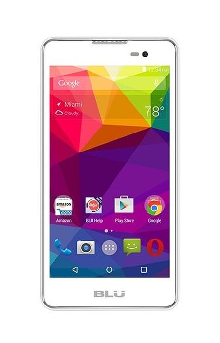 How much cost to repair BLU Advance 5.0 display screen in India ...