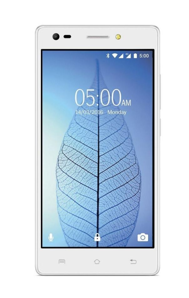 Lava V2 3GB Spare Parts & Accessories by Maxbhi.com