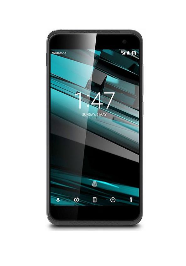 What is the difference between LCD, Touch Screen, Front Glass & LCD ...